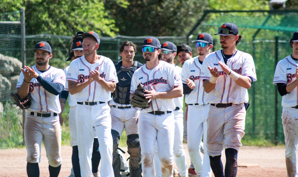 Calendrier - Barracudas Montpellier